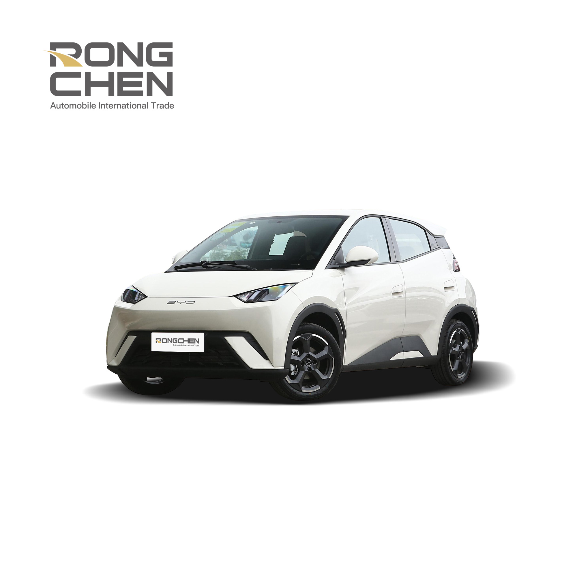 BYD Seagull EV